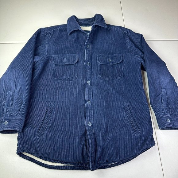 High Sierra | Jackets & Coats | High Sierra Men Jacket Large Navy ...